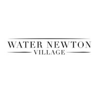 Site Map – Water Newton Village