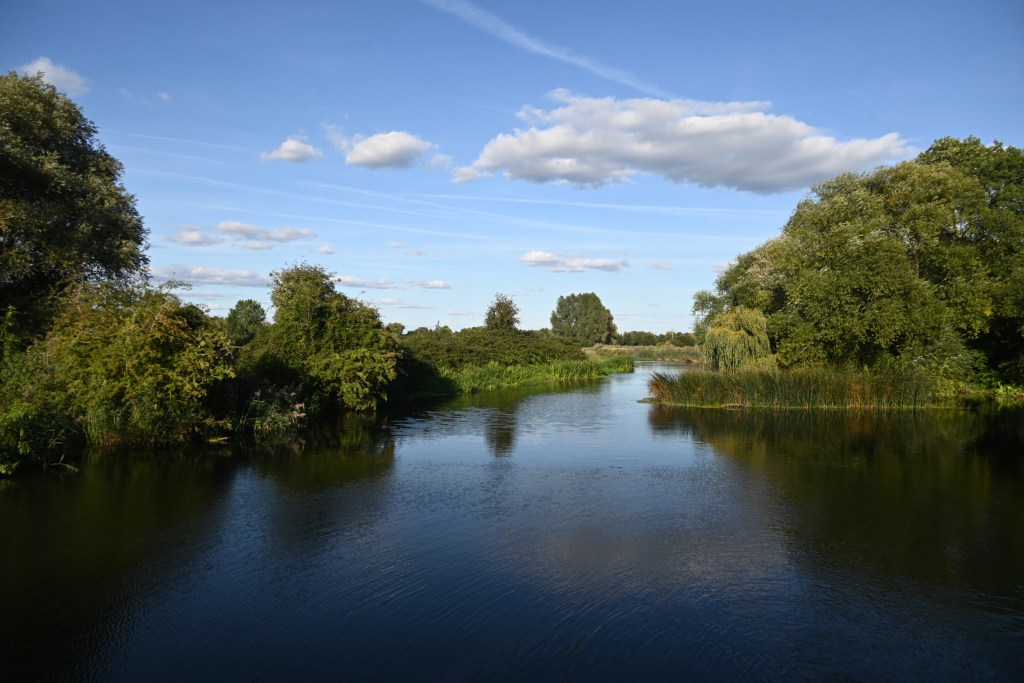 Water Newton Village