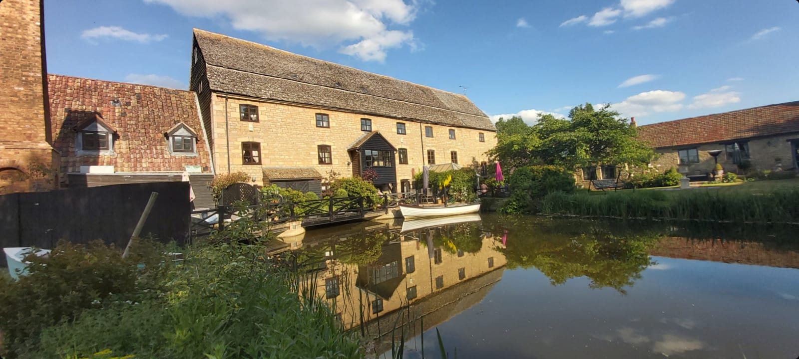 Gallery – Water Newton Village