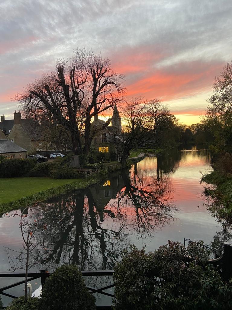 Water Newton Village